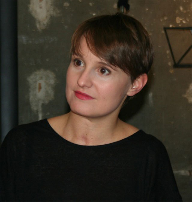 Luscher | Quidam éditeur