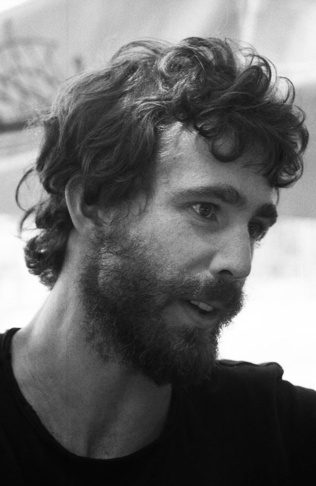 Pallier | Quidam éditeur