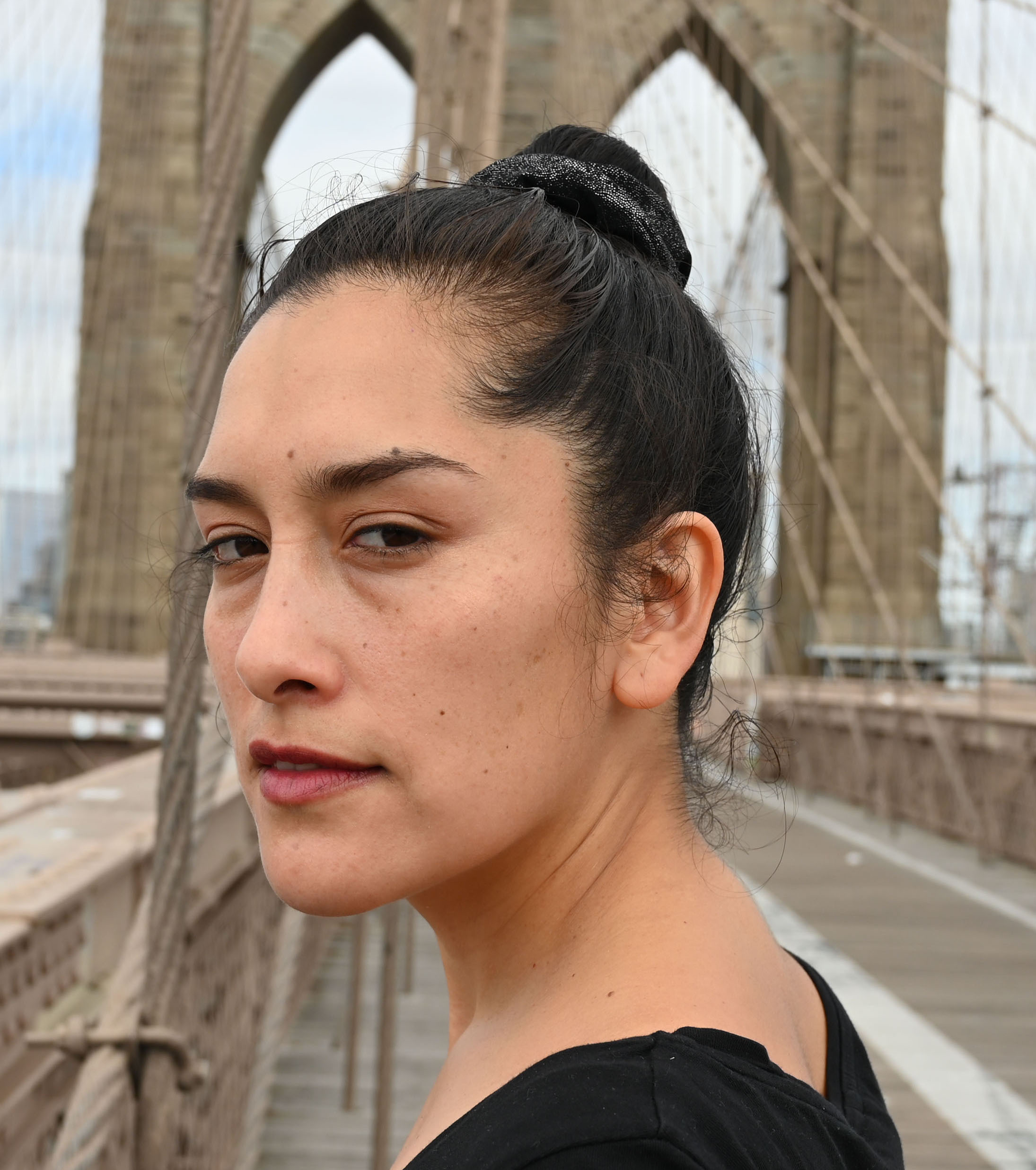 Uribe | Quidam éditeur